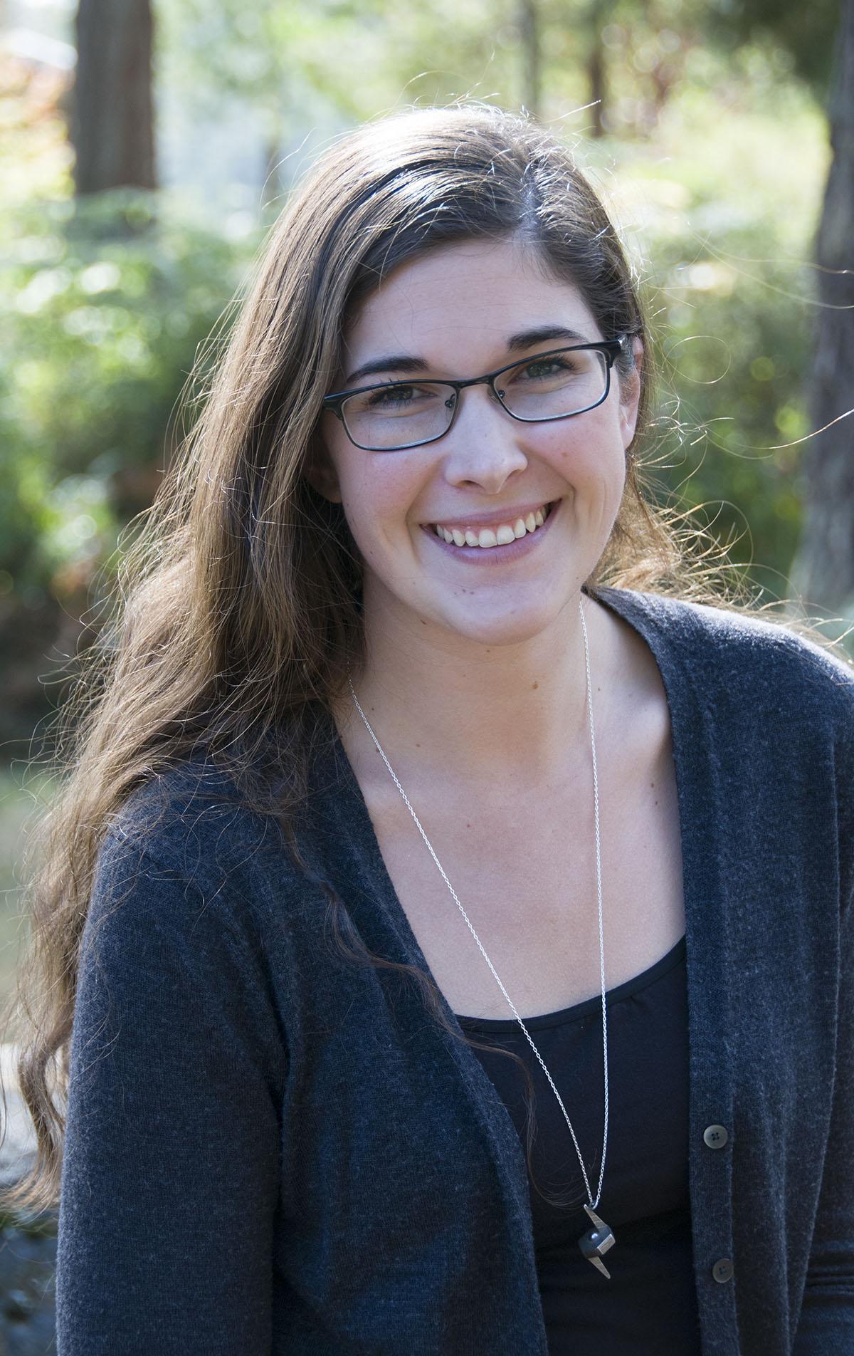 Curriculum Vitae – Gerringer Lab