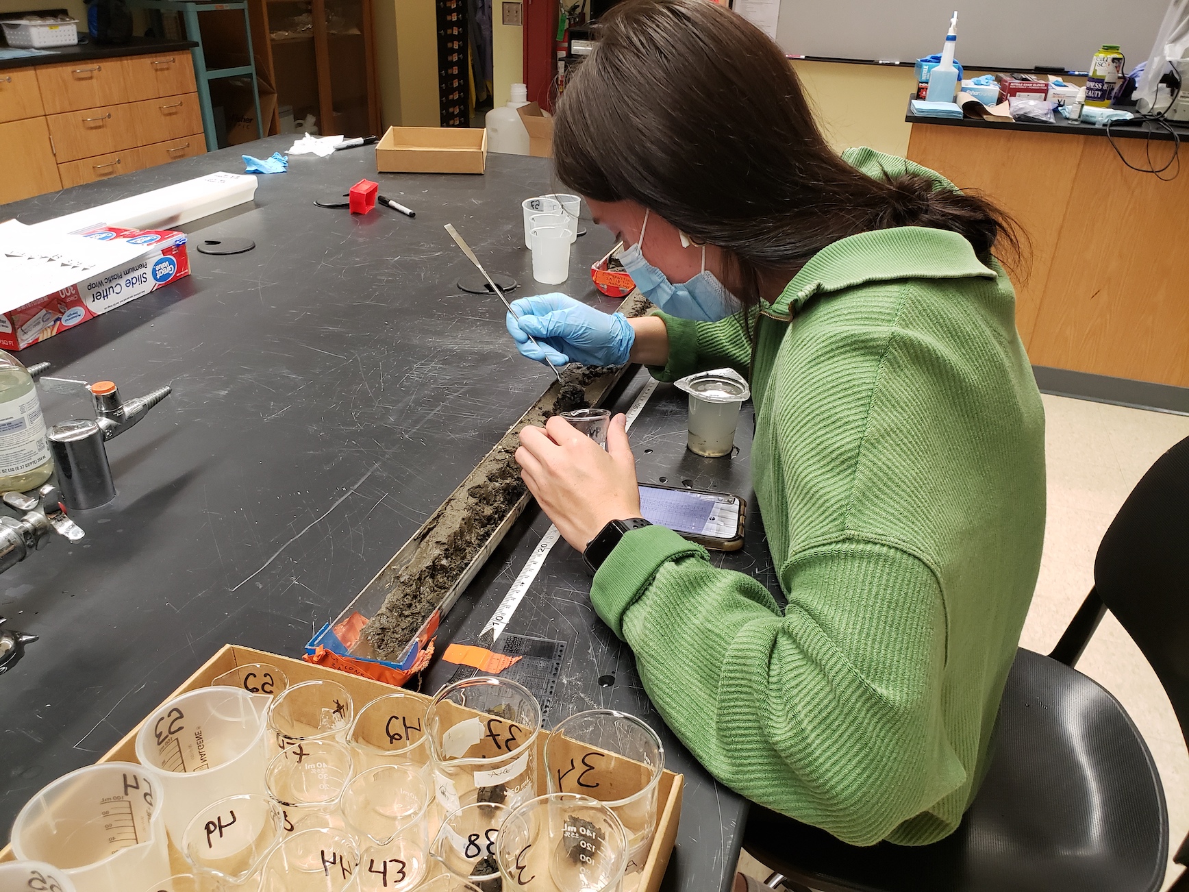 Finger Lake Conservation Paleobiology – wittmer-malinowski-paleobiology